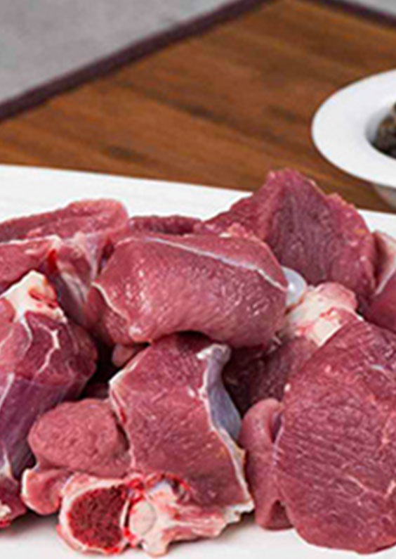 Goatify : At Goatify , we're passionate about delivering the finest quality fresh mutton to your ...