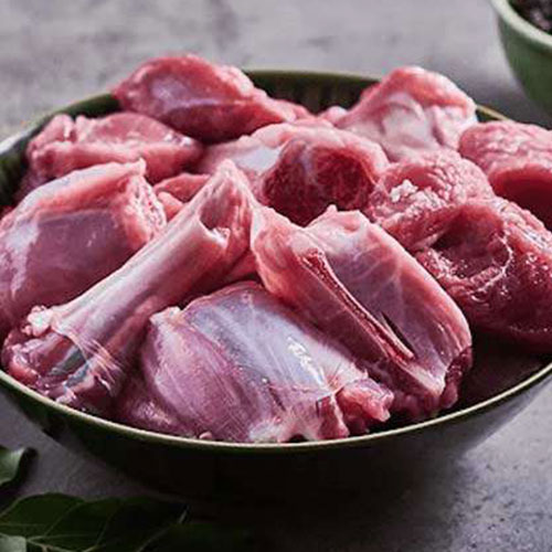 Goatify : At Goatify , we're passionate about delivering the finest quality fresh mutton to your ...