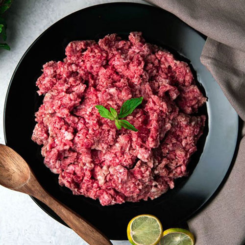 Goatify : At Goatify , we're passionate about delivering the finest quality fresh mutton to your ...